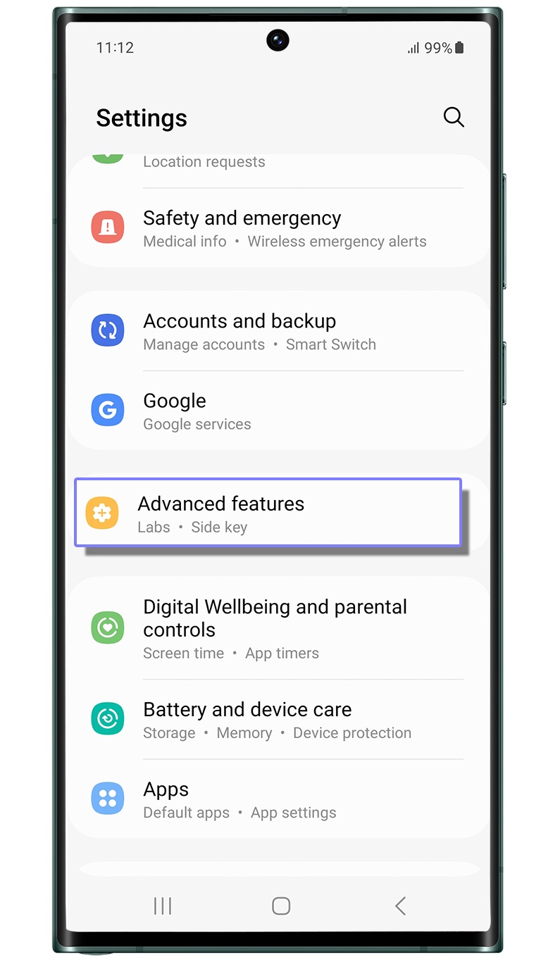 How to Activate Dual Messenger Feature? | Samsung India