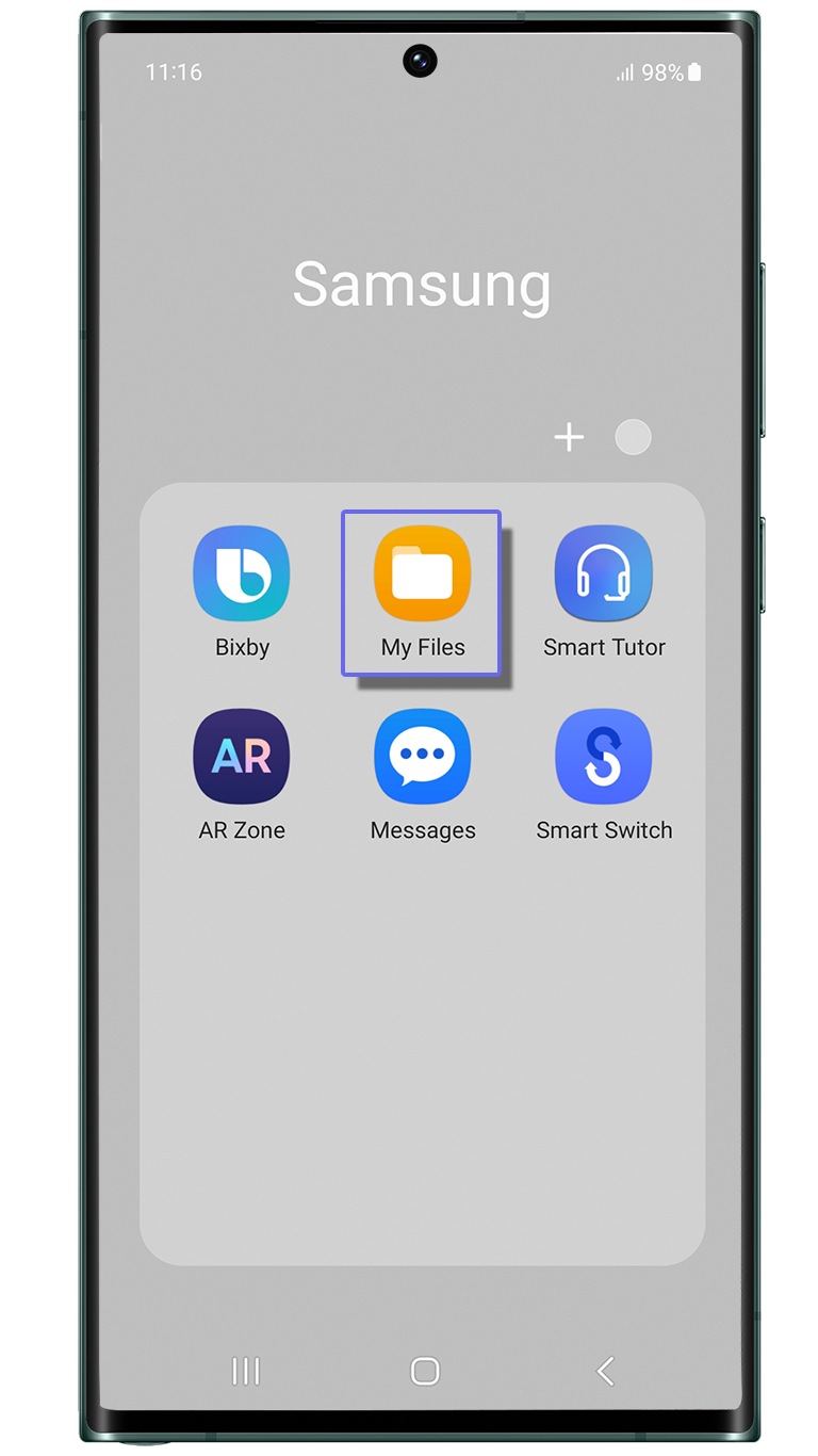 How to Activate Dual Messenger Feature? | Samsung India
