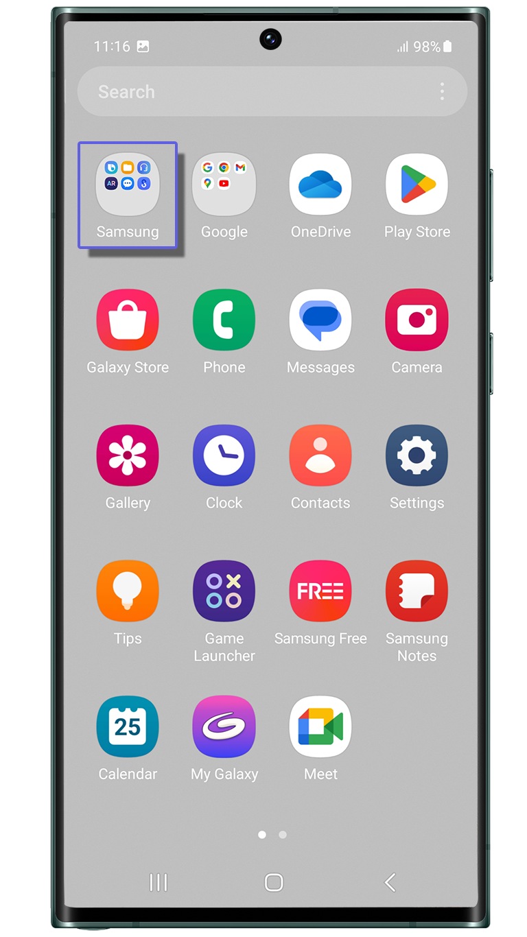 How to Activate Dual Messenger Feature? | Samsung India