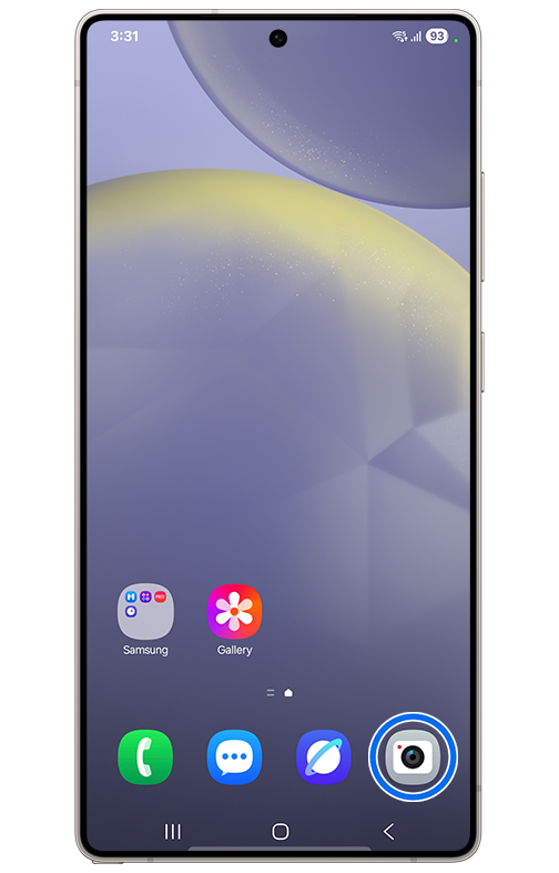 How to adjust Exposure settings in Galaxy devices | Samsung India