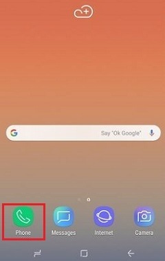 How to enable call waiting in samsung smartphones? | Samsung India