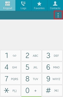 How to enable call waiting in samsung smartphones? | Samsung India