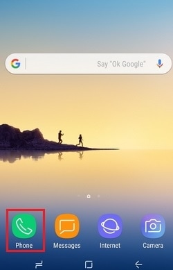 How to enable call waiting in samsung smartphones? | Samsung India