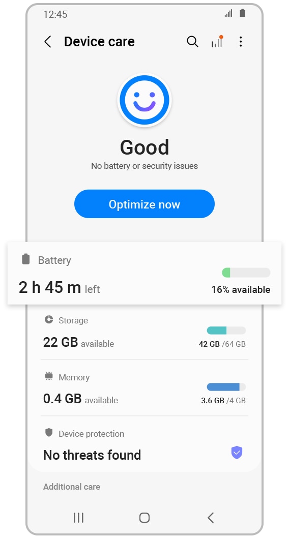 How to prevent the overheating of your Galaxy device | Samsung India