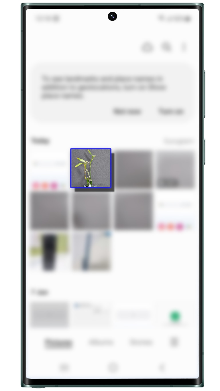 How to use Remaster picture feature on Galaxy Smartphones | Samsung India