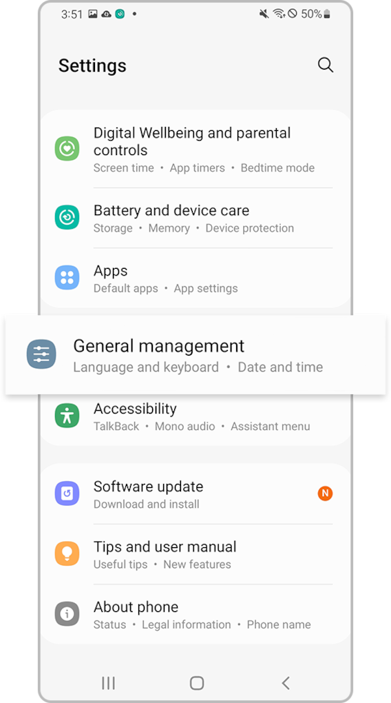 How to troubleshoot Mobile data issues | Samsung India How to troubleshoot Mobile data issues | Samsung India