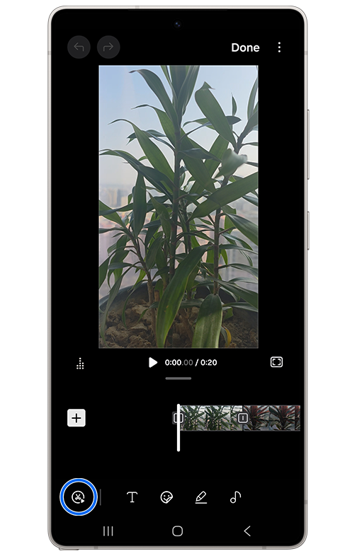 How to use Auto Trim feature in Galaxy devices | Samsung India