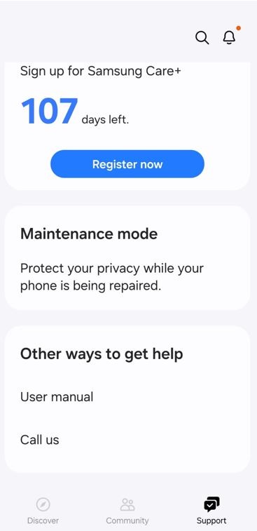 How to use the Members app? | Samsung India