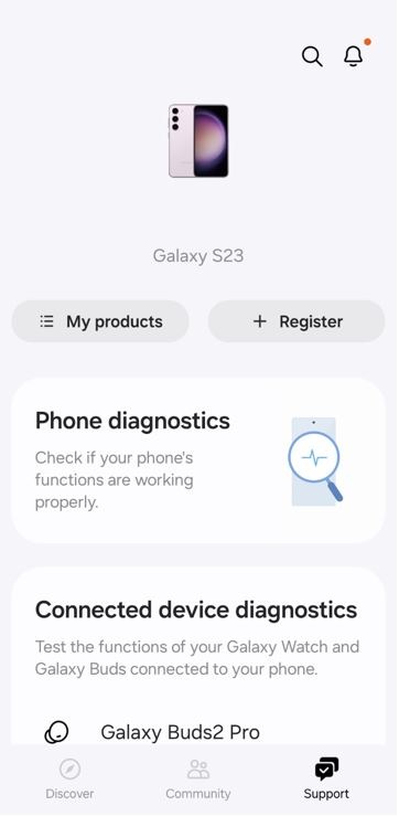 How to use the Members app? | Samsung India