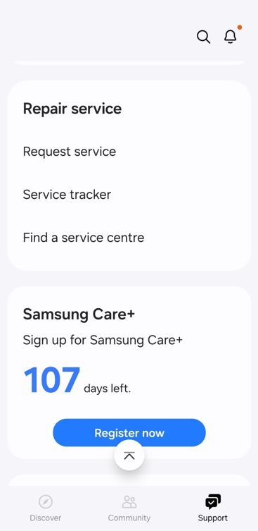How to use the Members app? | Samsung India