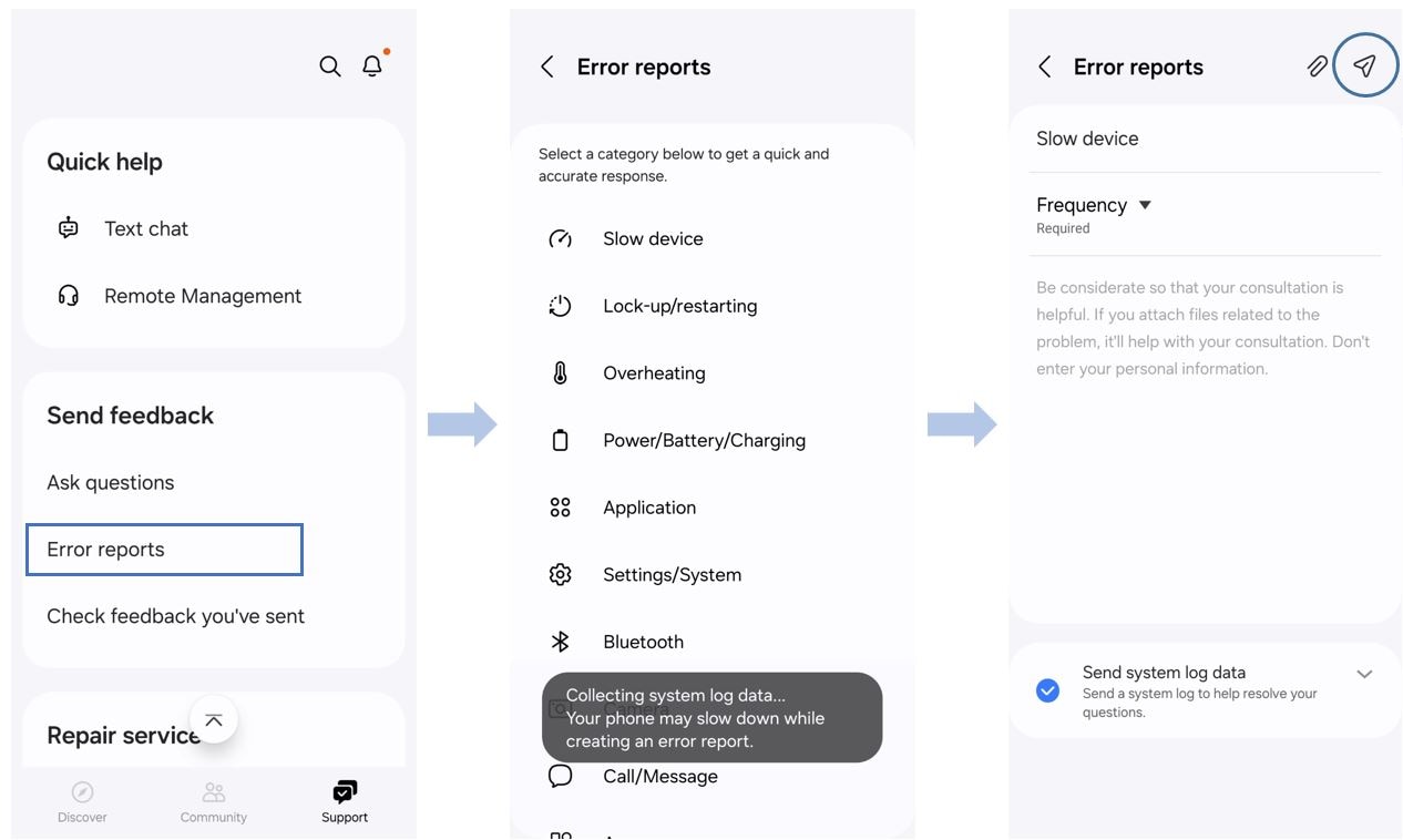 How to use the Members app? | Samsung India