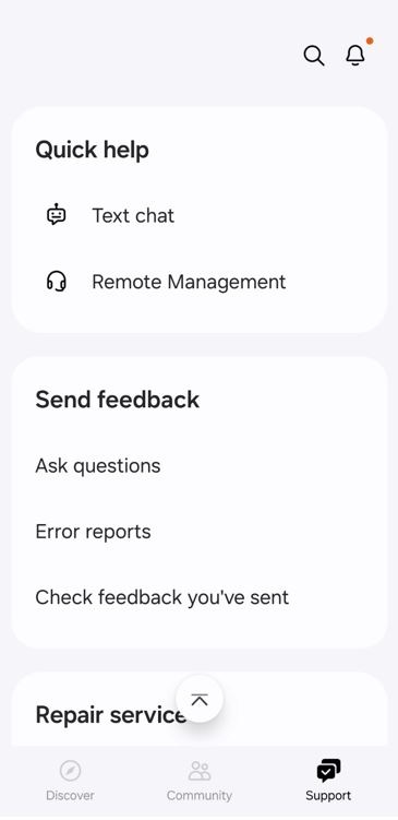 How to use the Members app? | Samsung India