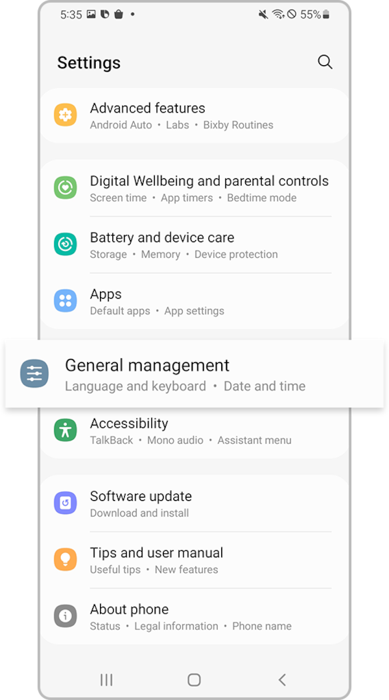 What to do when calls disconnect or there’s no network signal on your ...