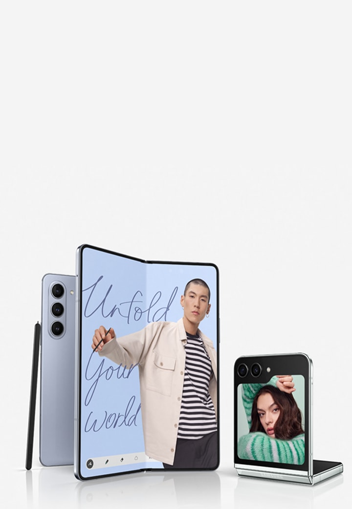 useful-tips-for-galaxy-z-series | Samsung India