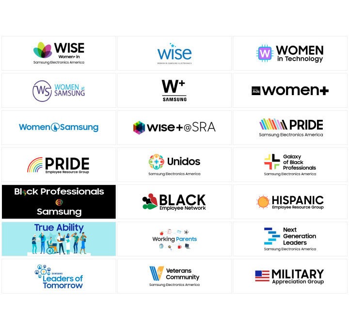 Diversity · Equity · Inclusion | Sustainability | Samsung India