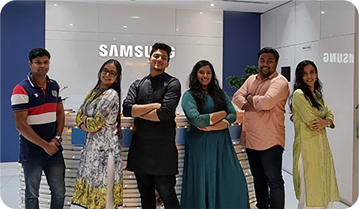 Diversity & Inclusion | Samsung India