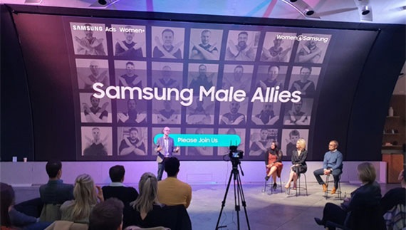 Diversity & Inclusion | Samsung India