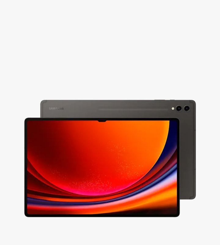 Best 5G Tablets – Specs & Features | Samsung India