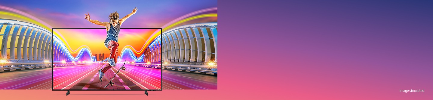 Smart HD TV Models and Price - Latest LED TVs Online | Samsung India