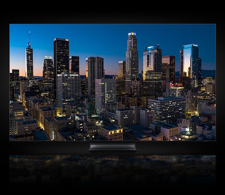 Explore latest Samsung AI 8K TVs - Specs & Features | Samsung India