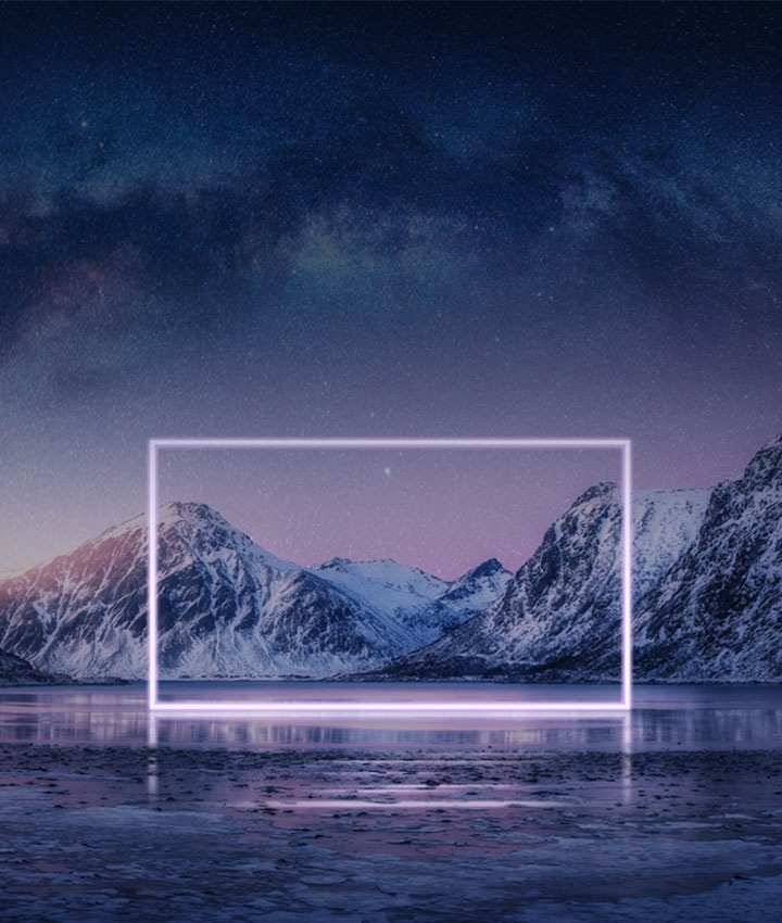 Check New Samsung AI OLED TVs - Specs & Features | Samsung India