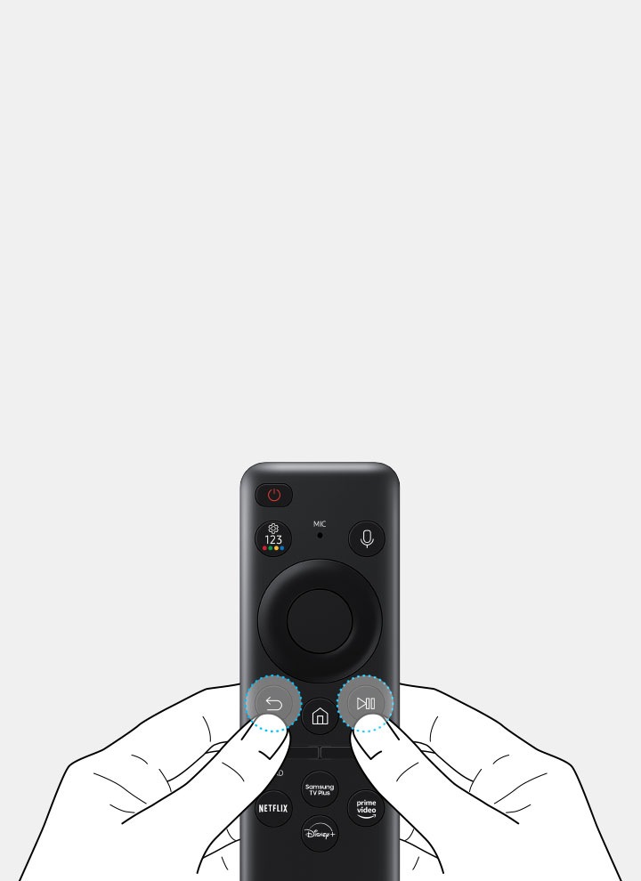 Smart TV | Samsung SolarCell Remote | Samsung India