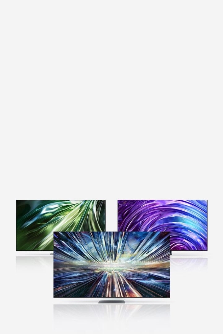 سامسونگ ایران | موبایل | تلویزیون | لوازم خانگی