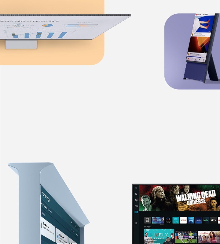 Smart TV | Samsung TV Plus | سامسونگ ایران