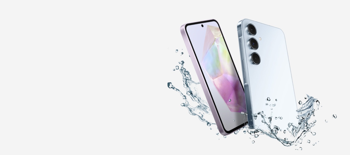 Samsung Galaxy mobile devices | Samsung Lietuva