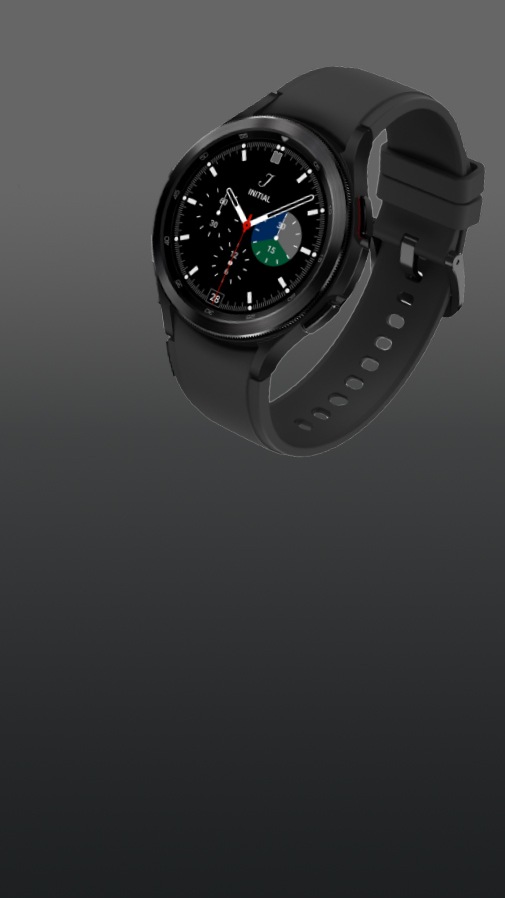 Smartwatch - Galaxy Watch | Samsung Italia