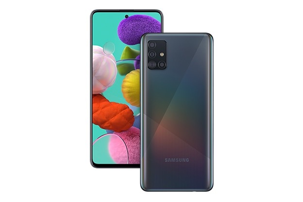 Smartphone Samsung Galaxy per il business | Soluzioni professionali ...