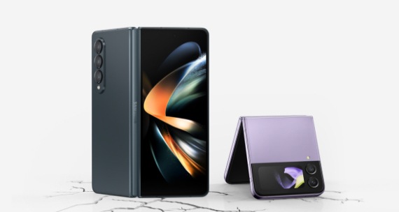 Galaxy Smartphone, Smartwatch e Buds | Samsung Italia