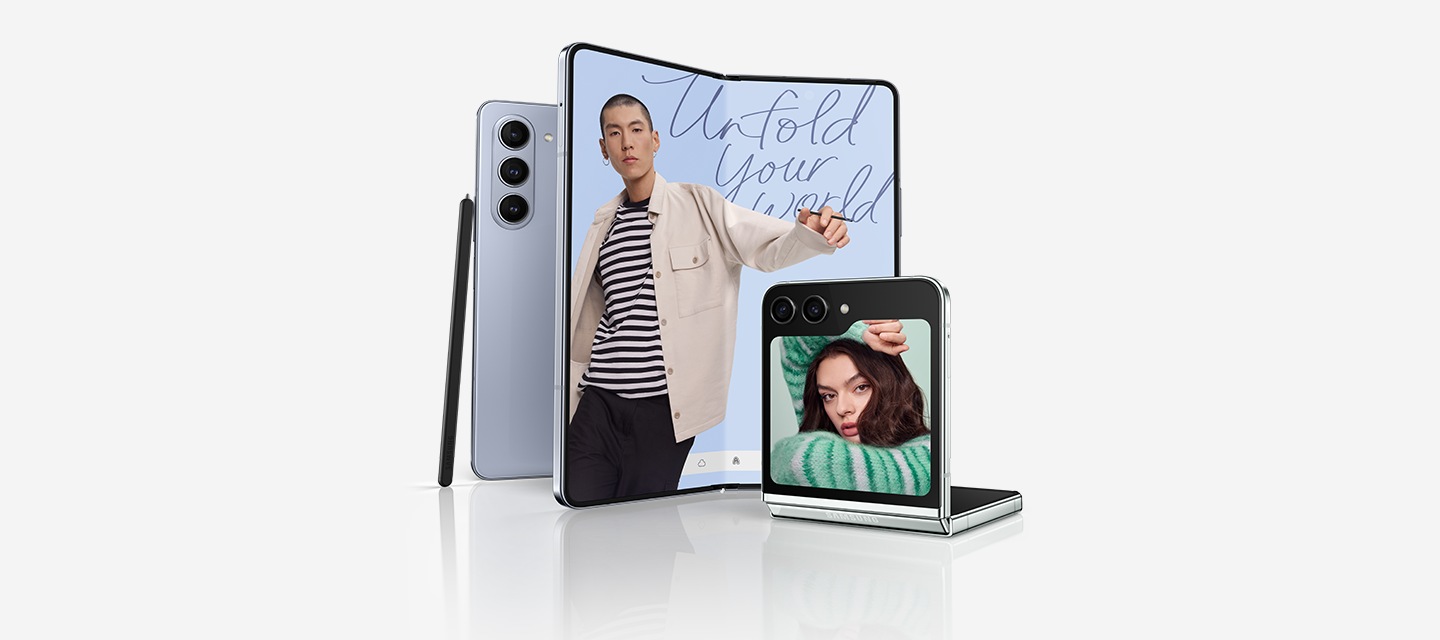 Samsung Trade In | Samsung Italia