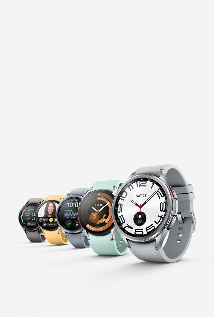 Smartwatch e Wearable | Samsung Italia