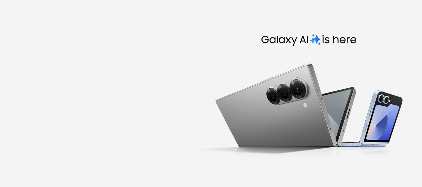 Smartphone e accessori | Scopri le ultime novità | Samsung Italia