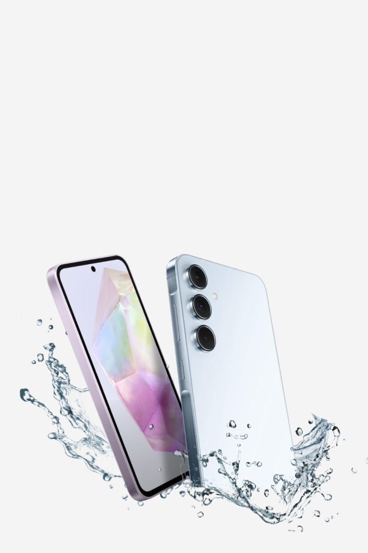 Samsung Galaxy mobile devices | Samsung Lietuva