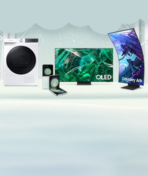 Monitor pc 4K e gaming monitor | 24, 27, 32 pollici | Samsung Italia