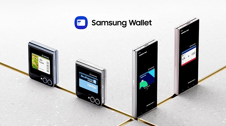 Samsung Wallet | App e Servizi | Samsung Italia