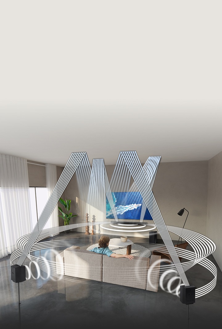 Tutta la gamma Audio - Soundbar, Sound Tower | Samsung Italia