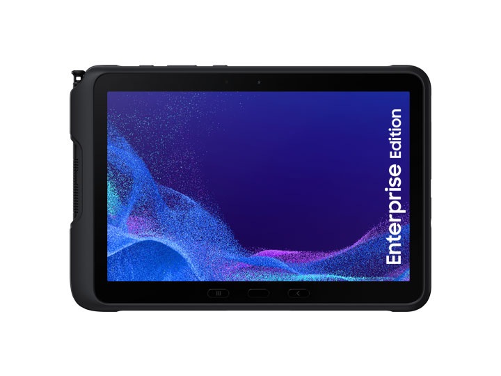 Samsung Galaxy Enterprise Editions | Soluzioni professionali Samsung Italia