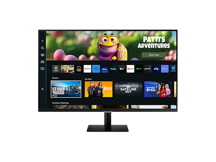 Smart Monitor | Soluzioni professionali Samsung Italia