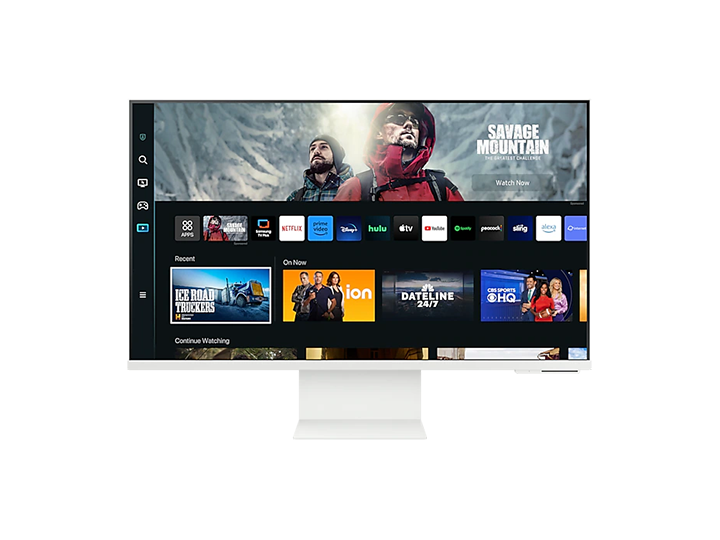 Smart Monitor | Soluzioni professionali Samsung Italia