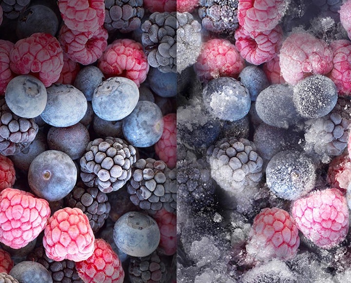 Frigorifero Kitchen Fit™ | Samsung Italia