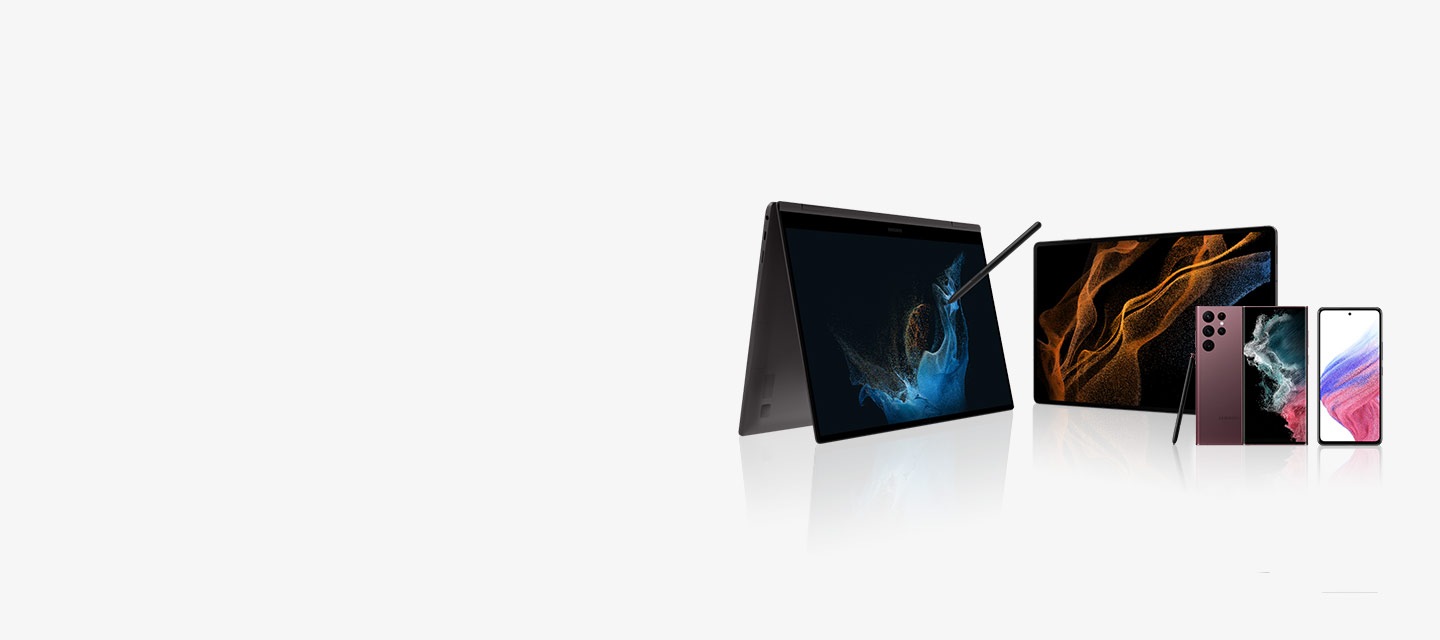 Smartphone e accessori | Scopri le ultime novità | Samsung Italia