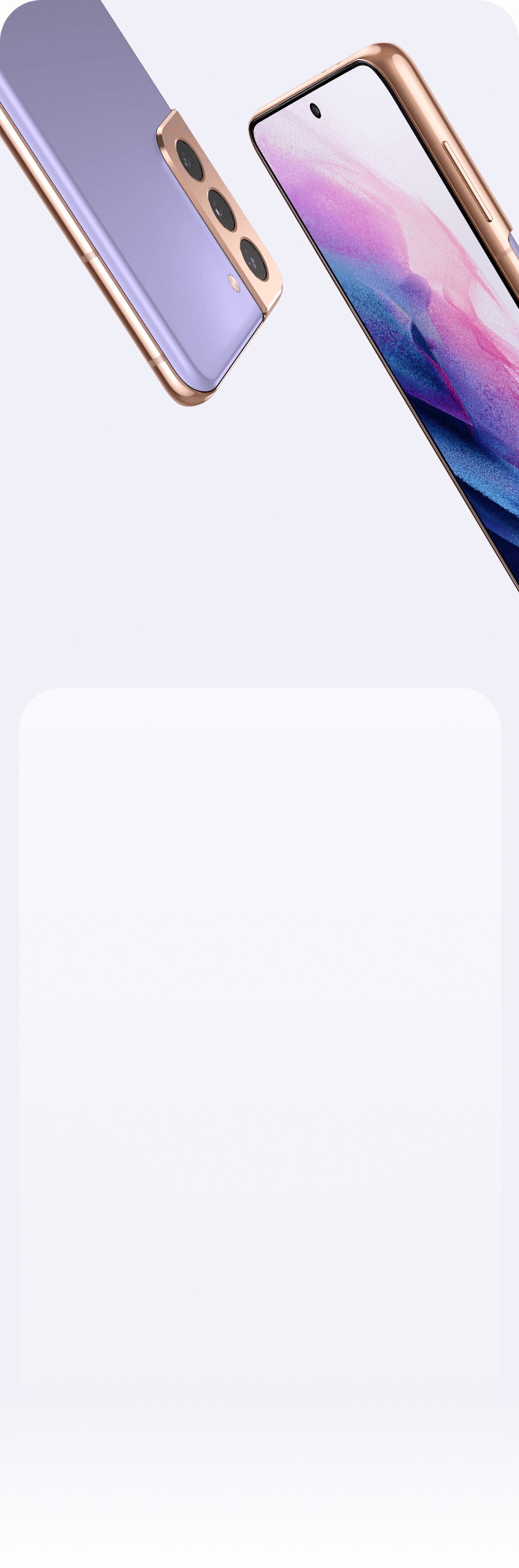 Samsung Premium | Samsung Italia