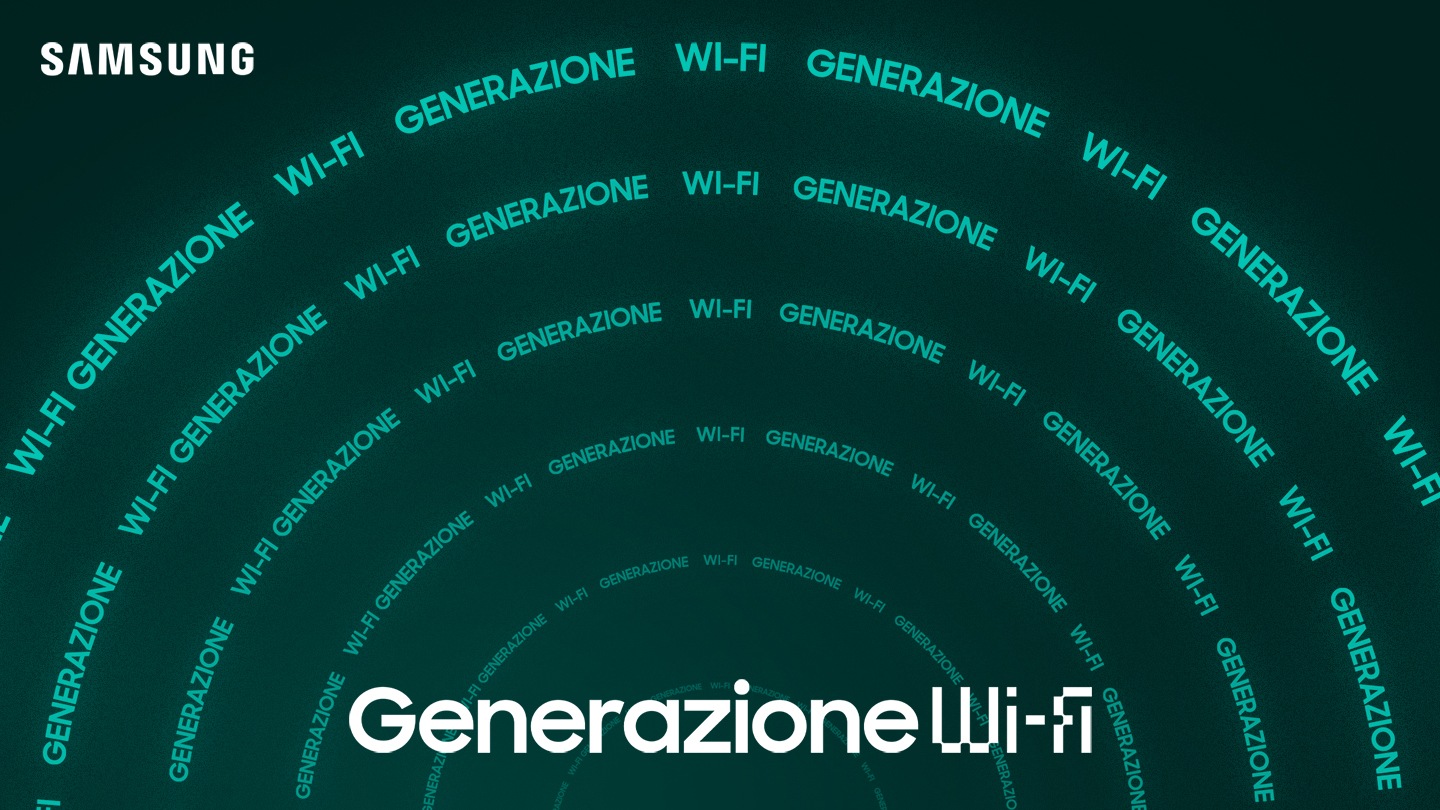 Samsung Explore – Ispirazione per una vita più connessa | Samsung Italia