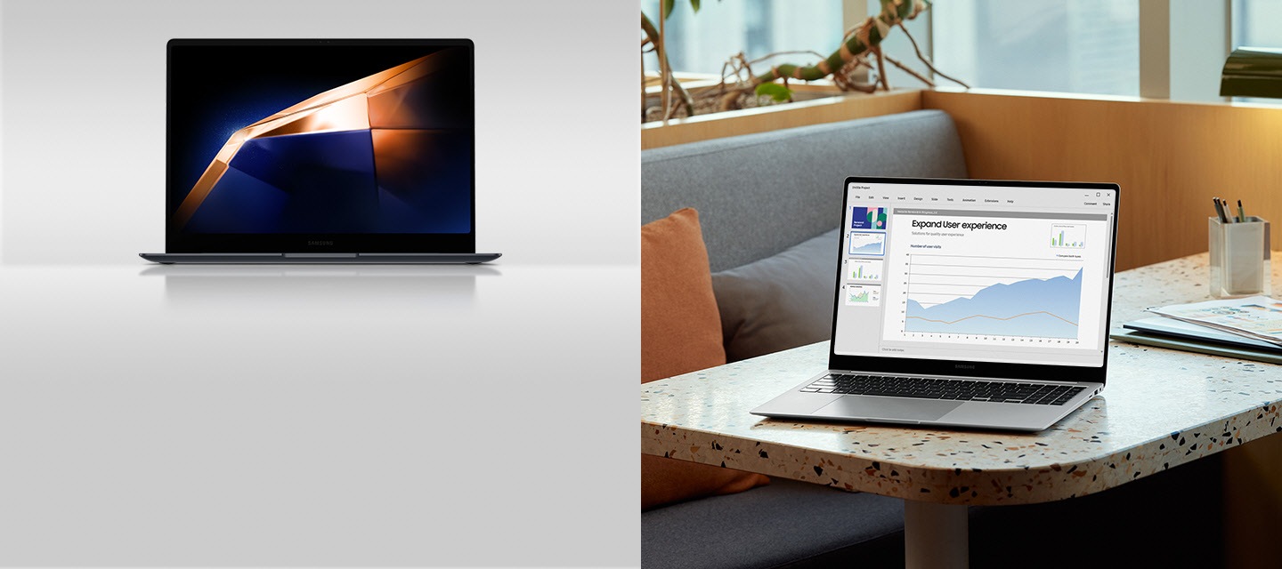 Samsung Galaxy Book | Samsung Italia