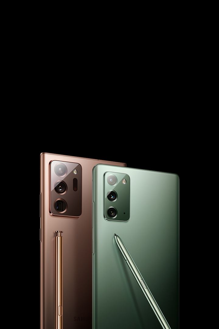 I nuovi smartphone Samsung e tablet | Samsung Italia