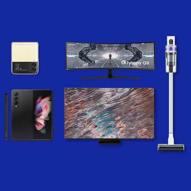 Aiuto e servizio di assistenza per i prodotti | Samsung Italia