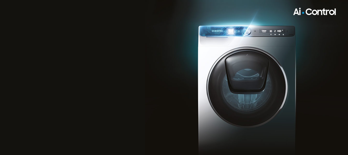 Elettrodomestici Smart Home - La tua casa intelligente | Samsung Italia